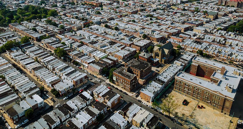 How Racism Affects American Neighborhoods | Housing Matters