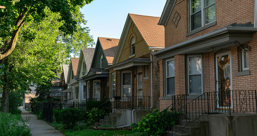How Housing Code Enforcement Shapes Stability and Access to Safe Homes ...
