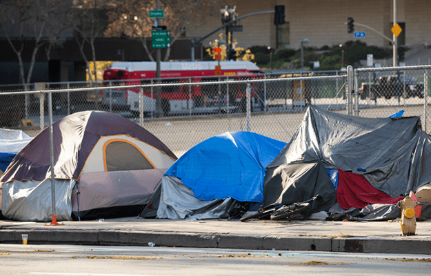 How Big Is the Problem of Housing Insecurity? | Housing Matters