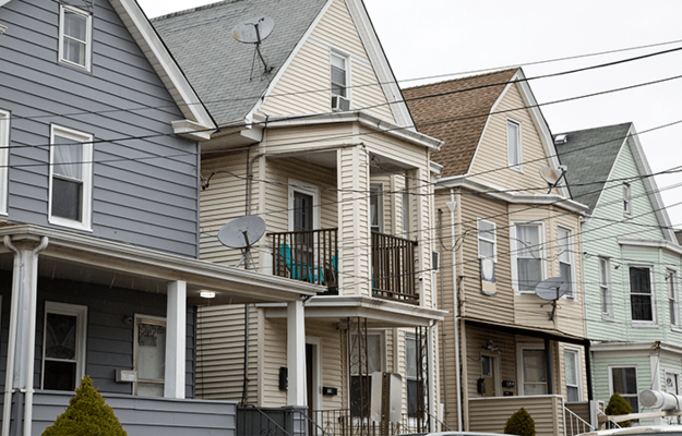 How Big Is the Problem of Housing Insecurity? | Housing Matters