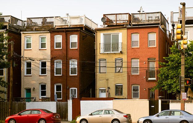 What Is Heirs’ Property, and Why Does It Matter for Equitable ...